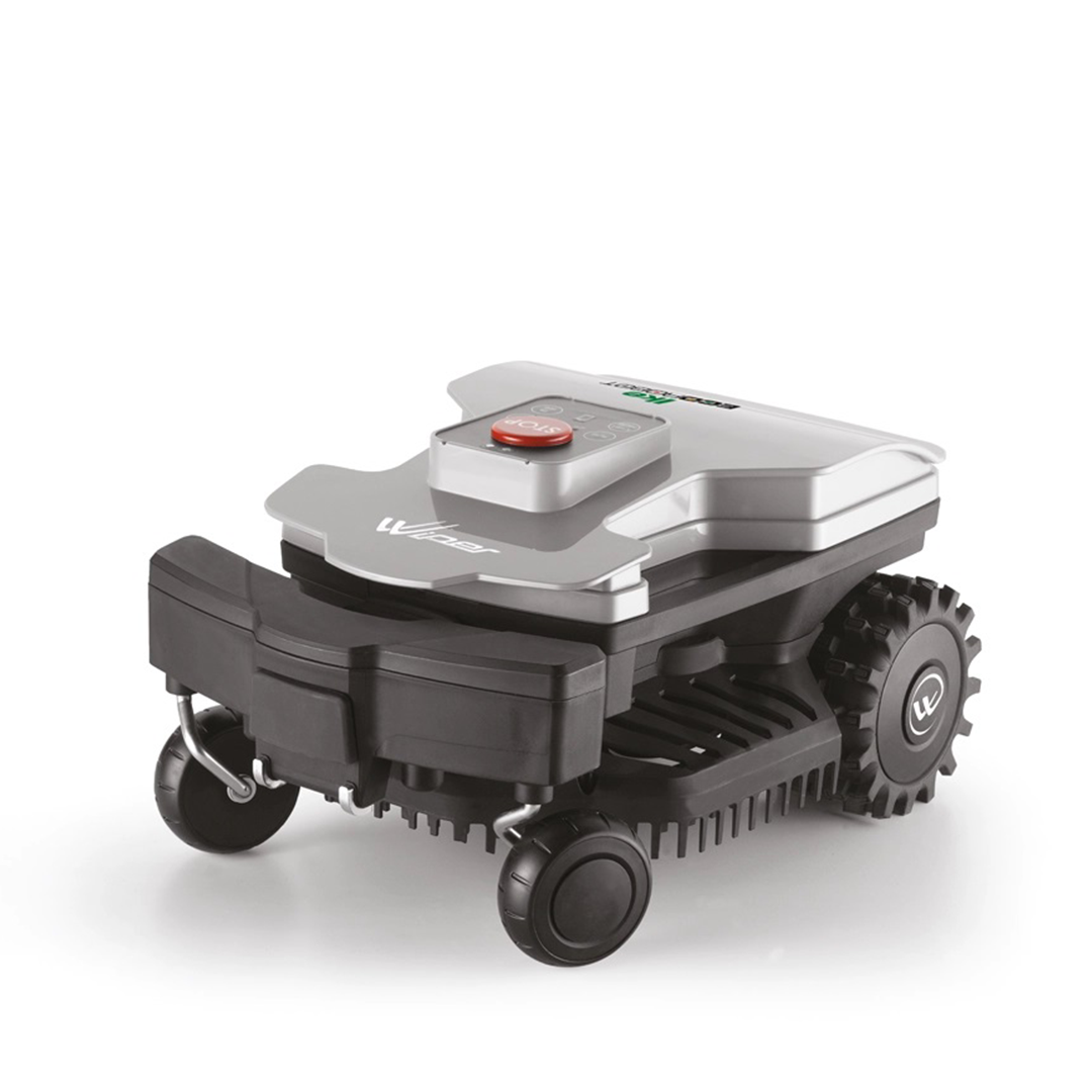 Wiper Ecorobot IKE 10S | Robogarden